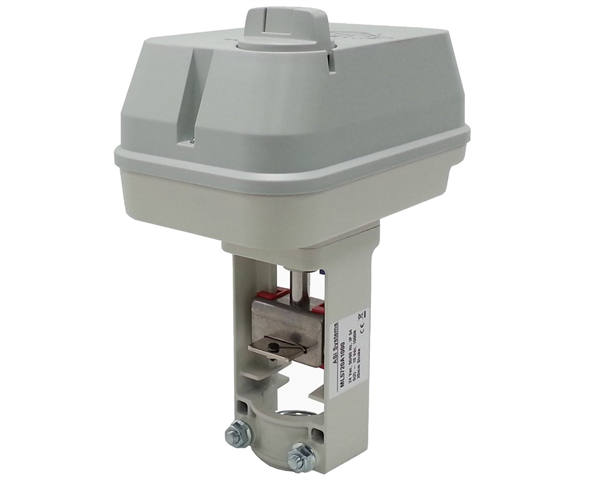 Electric Linear Valve Actuators - 1000N - ASI 舜德科技中央監控系統