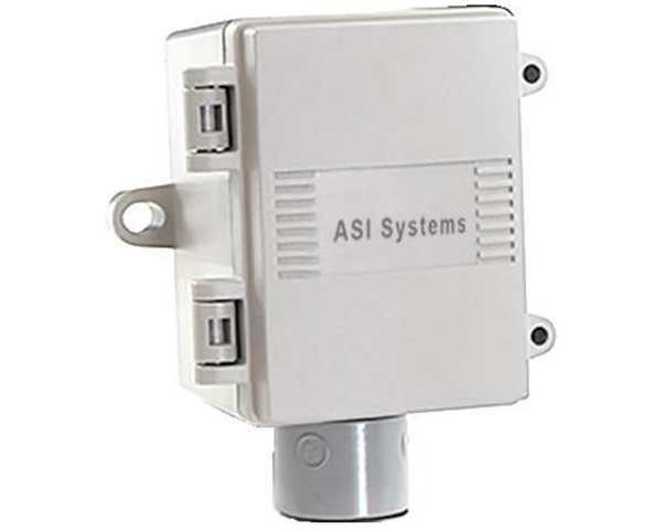 Outdoor Air Temperature Transmitters - ASI 舜德科技中央監控系統