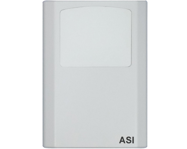 Room Temperature Transmitters - ASI 舜德科技中央監控系統