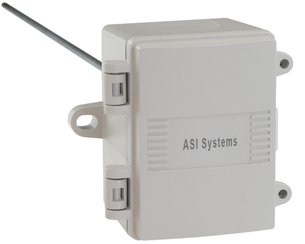 Immersion Temperature Sensors - ASI 舜德科技中央監控系統