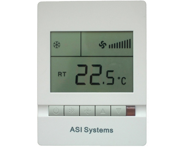 Digital Display Wall Module - ASI 舜德科技中央監控系統